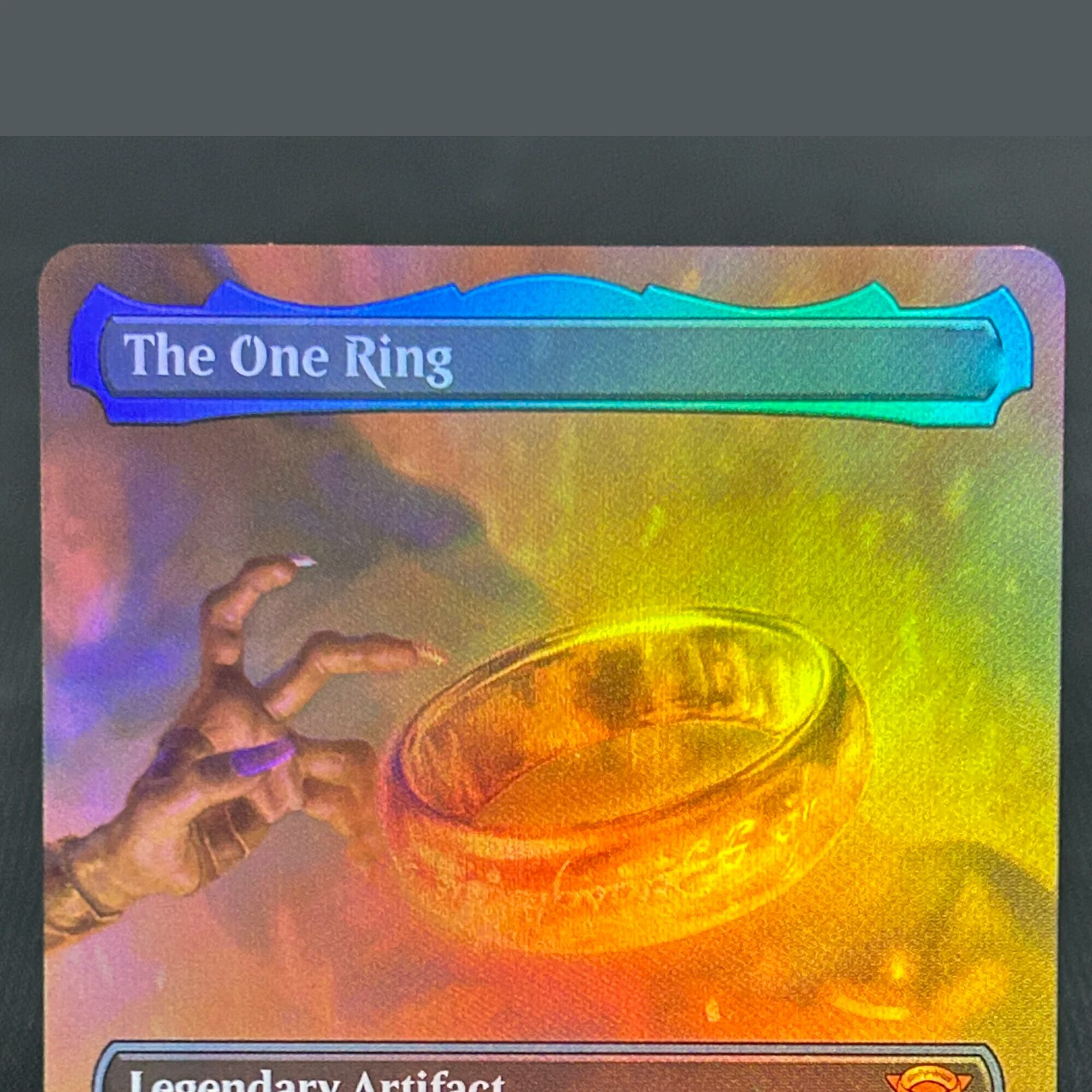 Коллекционные карты KAYOU Snapcaster Mage Yuna, Hope Tifa Vivi OrnChocobotrack Ghostly 0451 foil