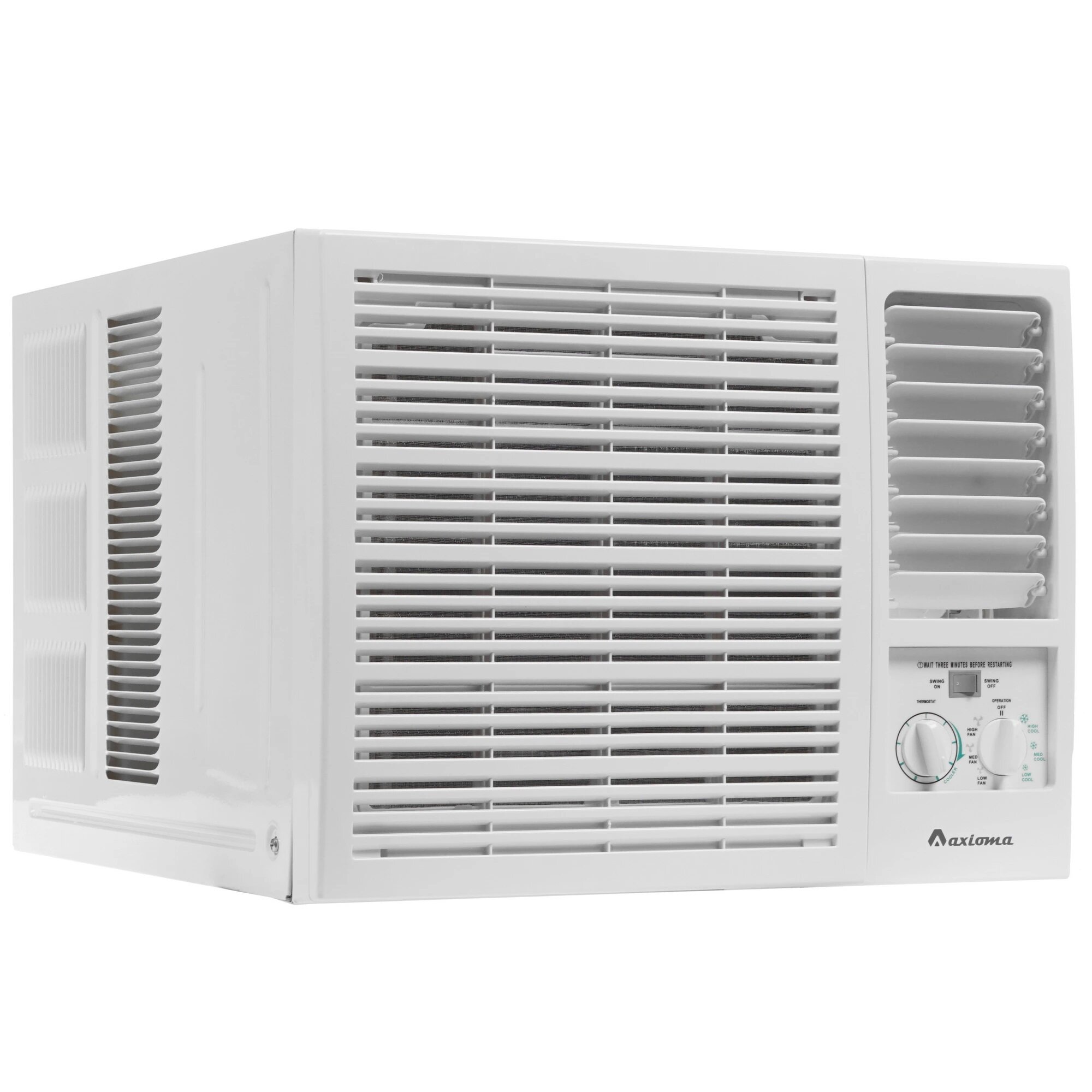 Оконный кондиционер Axioma ASJC07-NM1A