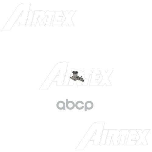 Помпа водяная TOYOTA CARINA 1.5-1.6 Airtex арт. wpa-9057