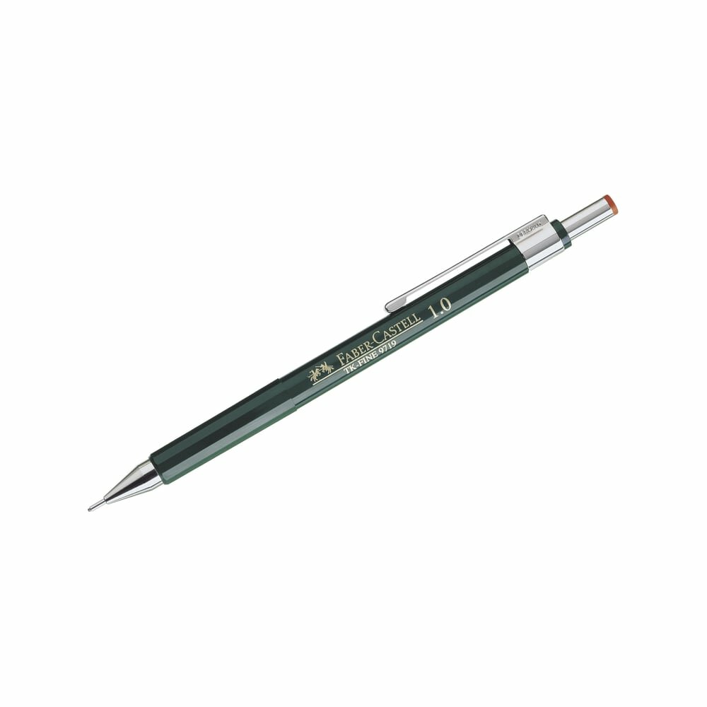 Механический карандаш Faber-Castell TK-Fine 9719 1 мм 136900
