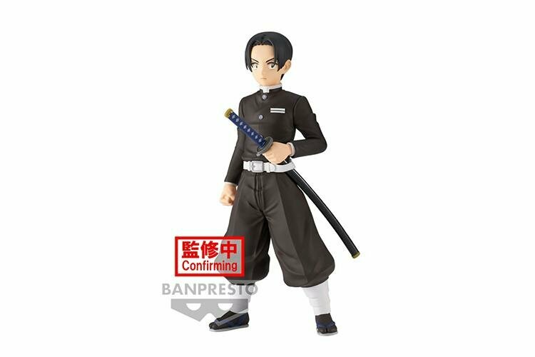 Фигурка унисекс BANPRESTO 1430569533, Murata
