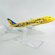Сборная модель самолета ANA Boeing 747 Pokémon Jumbo, масштаб 1/500, длина 16 см...