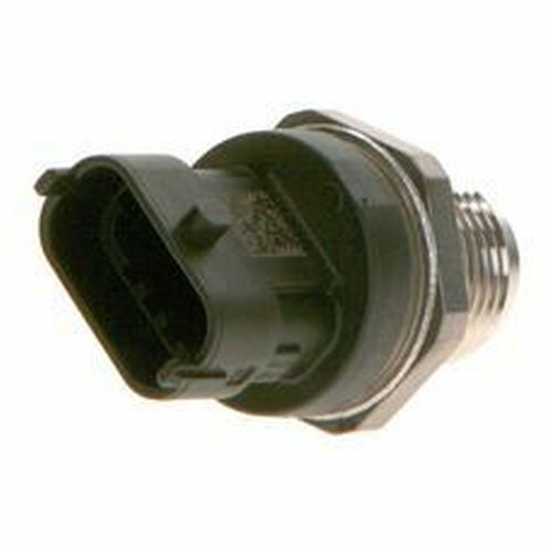 Датчик давления подачи топлива Bosch 0281006186