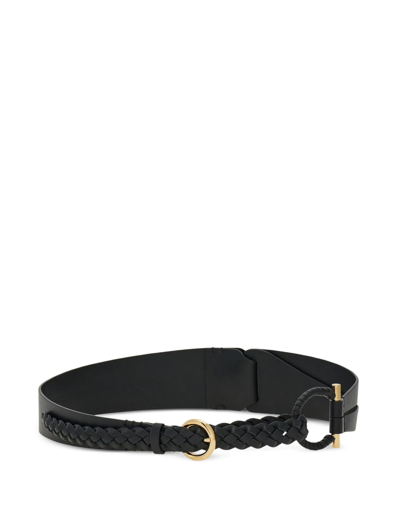 Ремень Ferragamo  для девочек