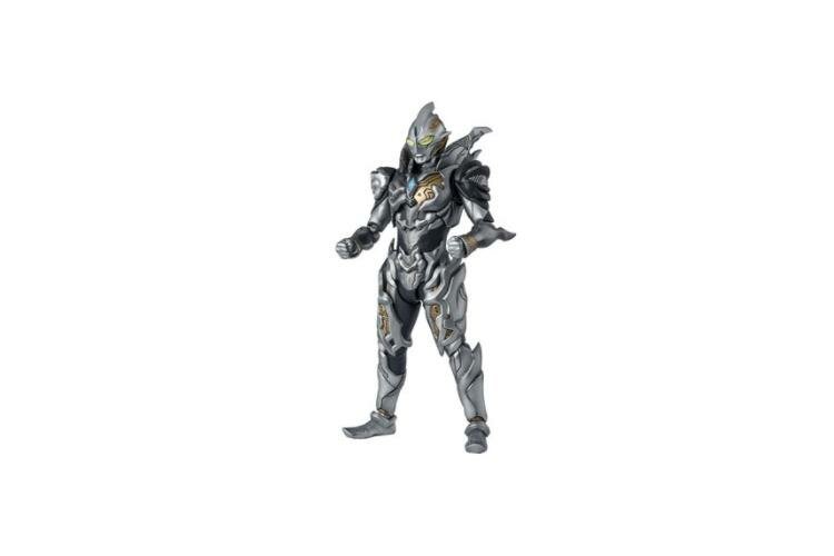 Фигурка унисекс BANDAI Ultraman Trigger PB Limited S.H.Figuarts Темного Ультрамена, PB-Trigger Dark