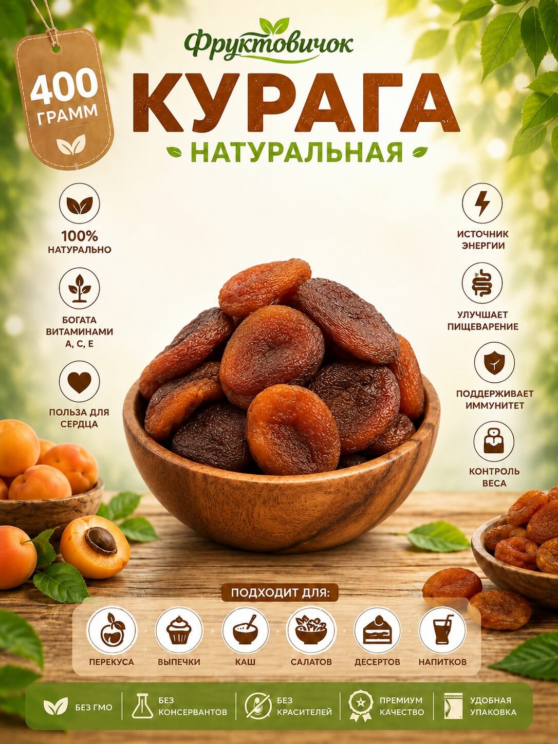 Курага шоколадная 400 гр - натуральная курага без сахара сухофрукты в шоколаде без сахара натуральные полезный перекус