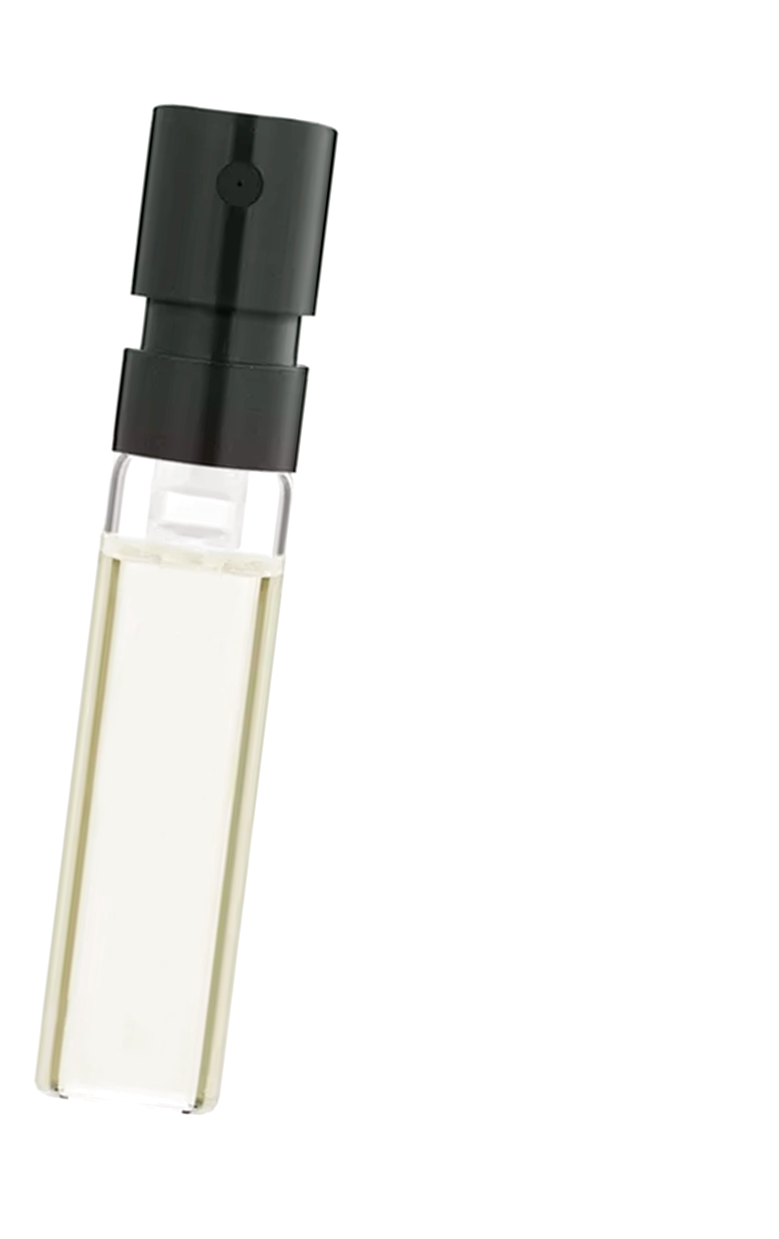 Molecule 01 Black Tea миниатюра туалетной воды 2 мл / Эксцентрик Молекула унисекс