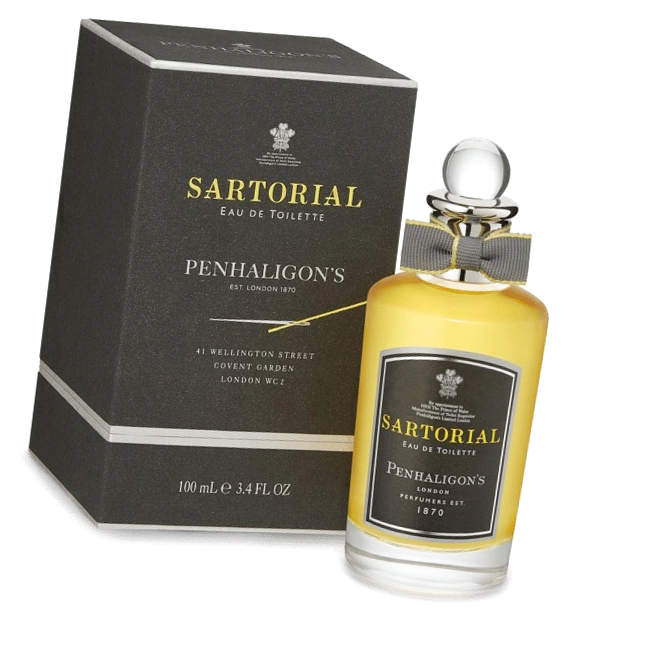 Sartorial Penhaligons - мужская туалетная вода 100 мл / Пенхалигонс Сарториал