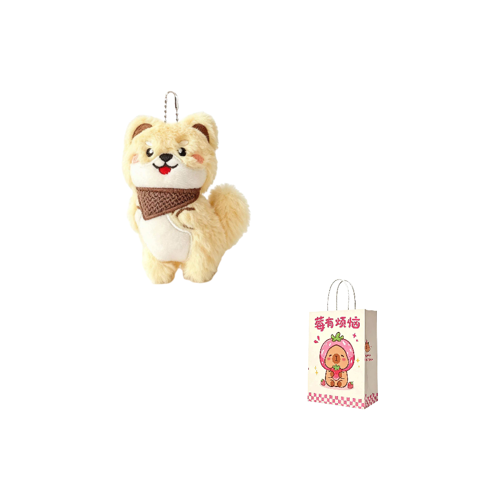Игрушки подвесные BEINALU