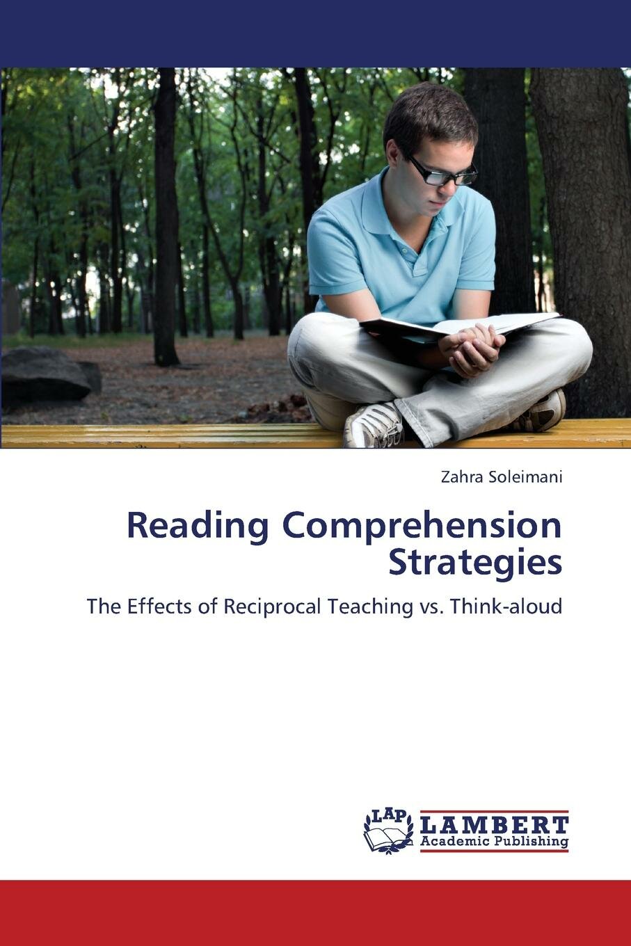Reading Comprehension Strategies — фото 1