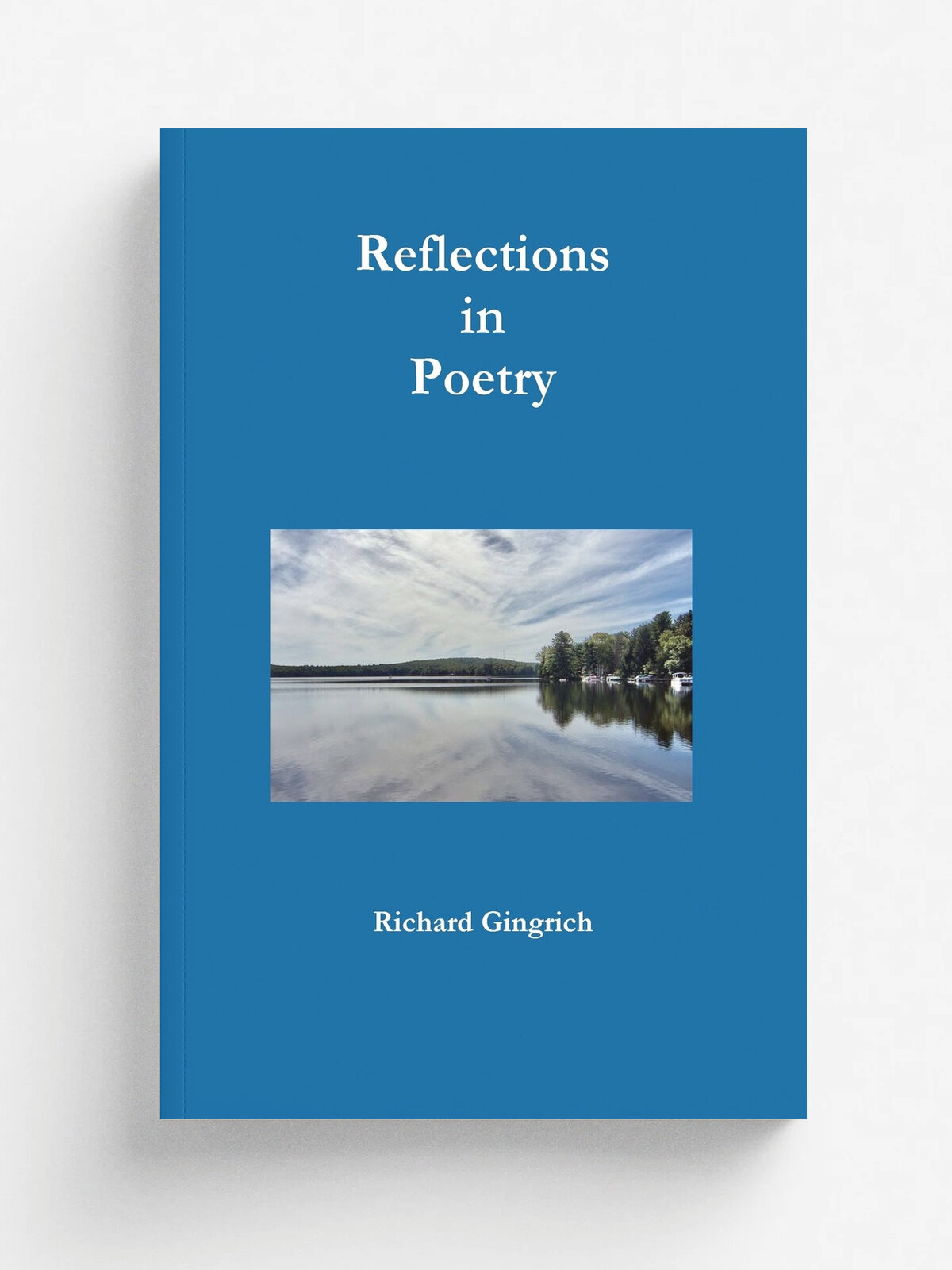 Reflections in Poetry