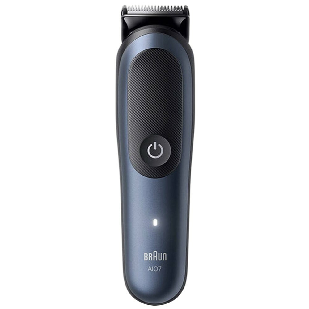 Триммер Braun AIO7580