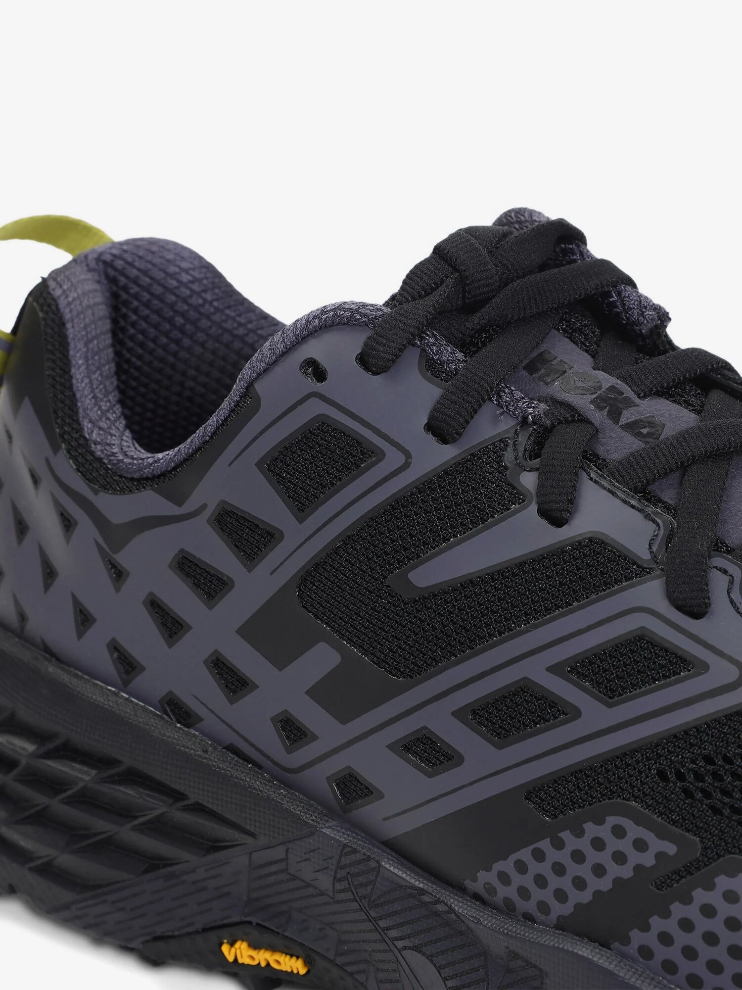 Кроссовки HOKA ONE ONE Speedgoat 2, размер 7 — фото 1