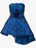 Топ bambah Bellflower peplum top, размер 14