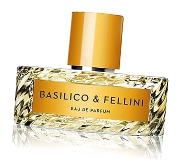 Wilhelm Parfumerie Basilico and Fellini парфюм для женщин и мужчин 50 мл / Базилико и Феллини