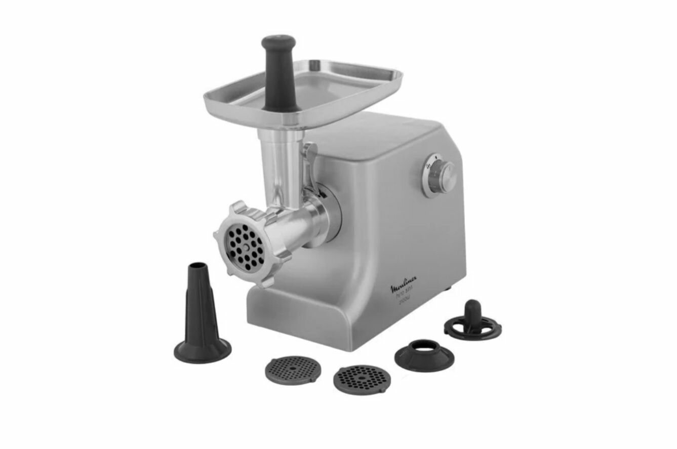 Мясорубка Moulinex HV10 ME856D32