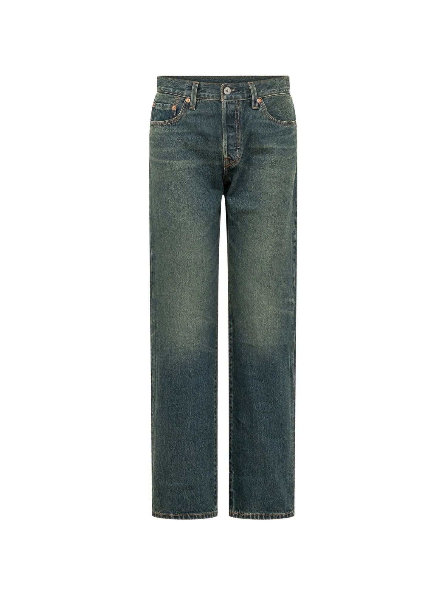 Джинсы 501 90s jeans 