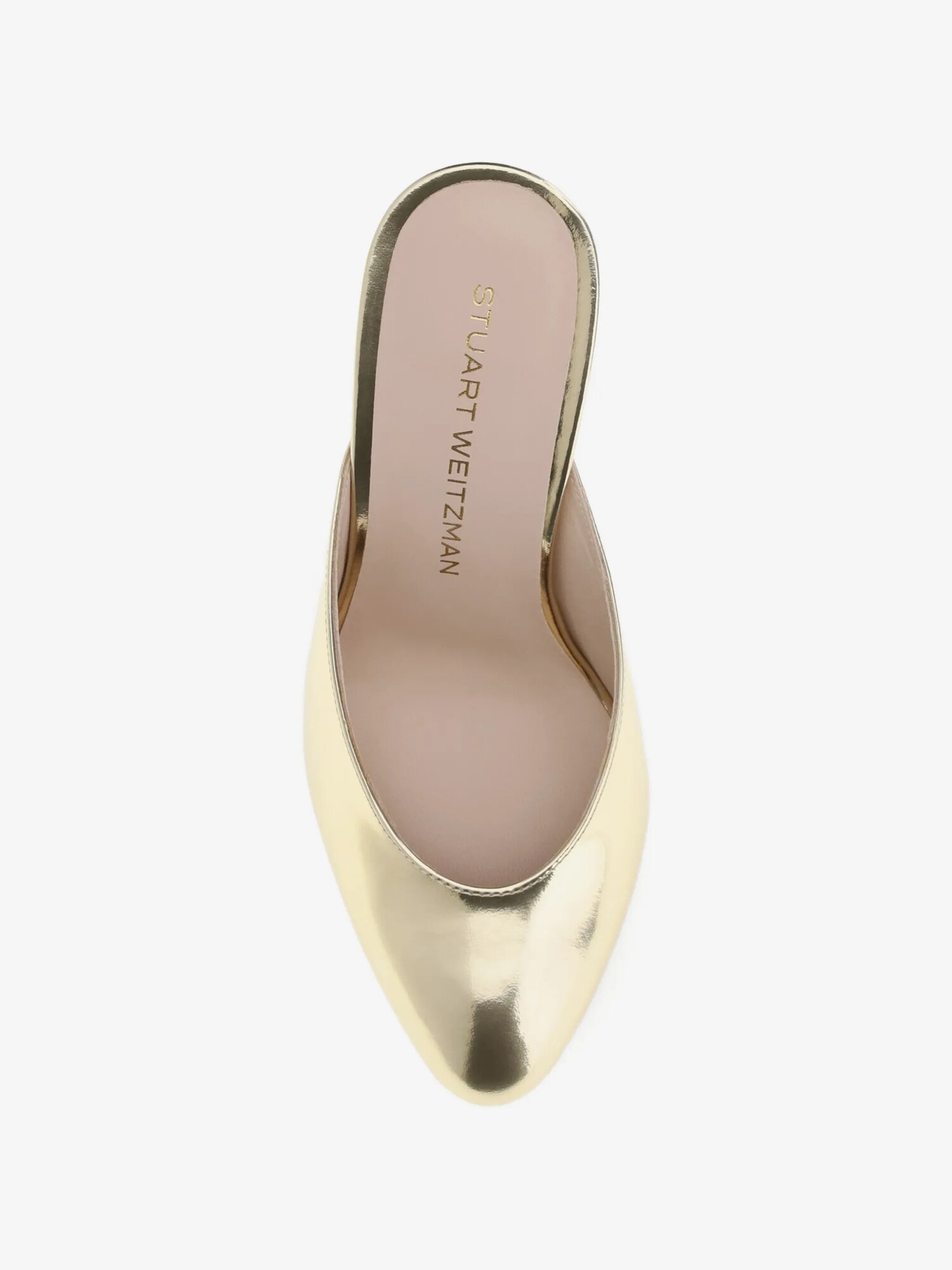 Мюли Stuart Weitzman Madison, размер 37 — фото 1