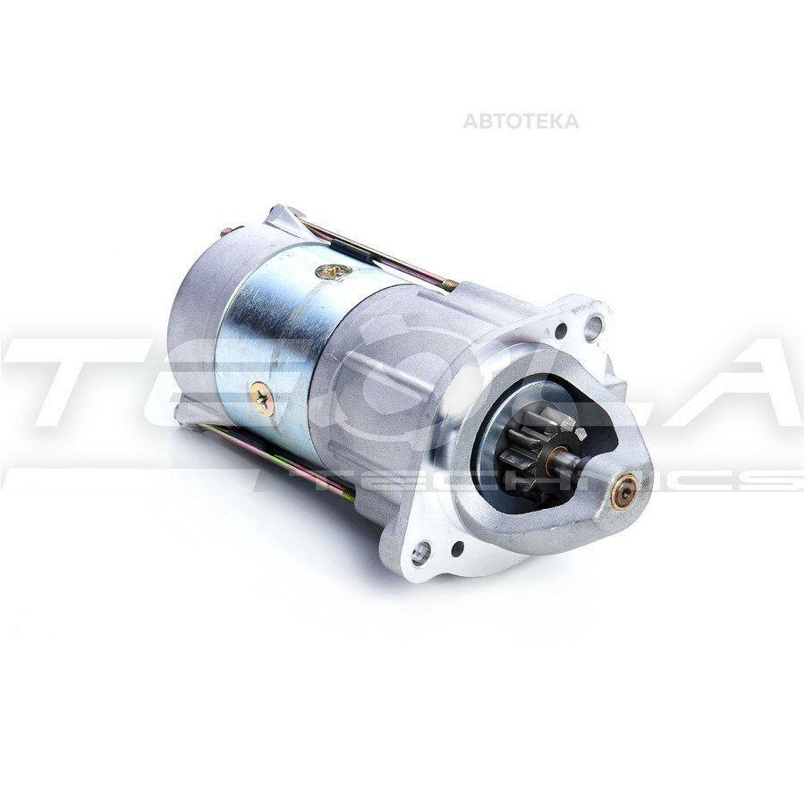 Стартер TESLA TECHNICS TT15168