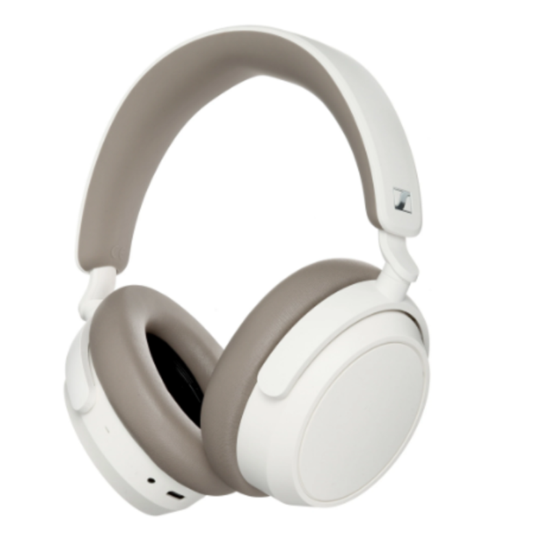 Наушники Sennheiser Accentum Plus White