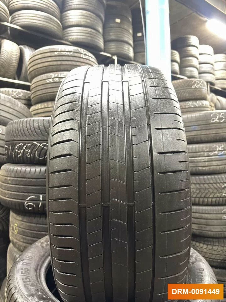 Летние шины Pirelli P Zero PZ4 285/40 R21 15% износ 8188635578
