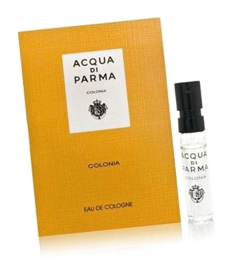 Парфюм унисекс Acqua Di Parma Colonia 1.5 мл пробник - Аква Ди Парма Колония