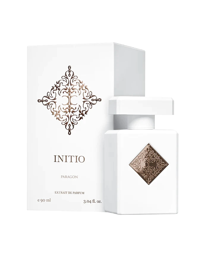 Парагон духи унисекс 90 мл - Initio Parfums Prives Paragon / аромат для мужчин и женщин