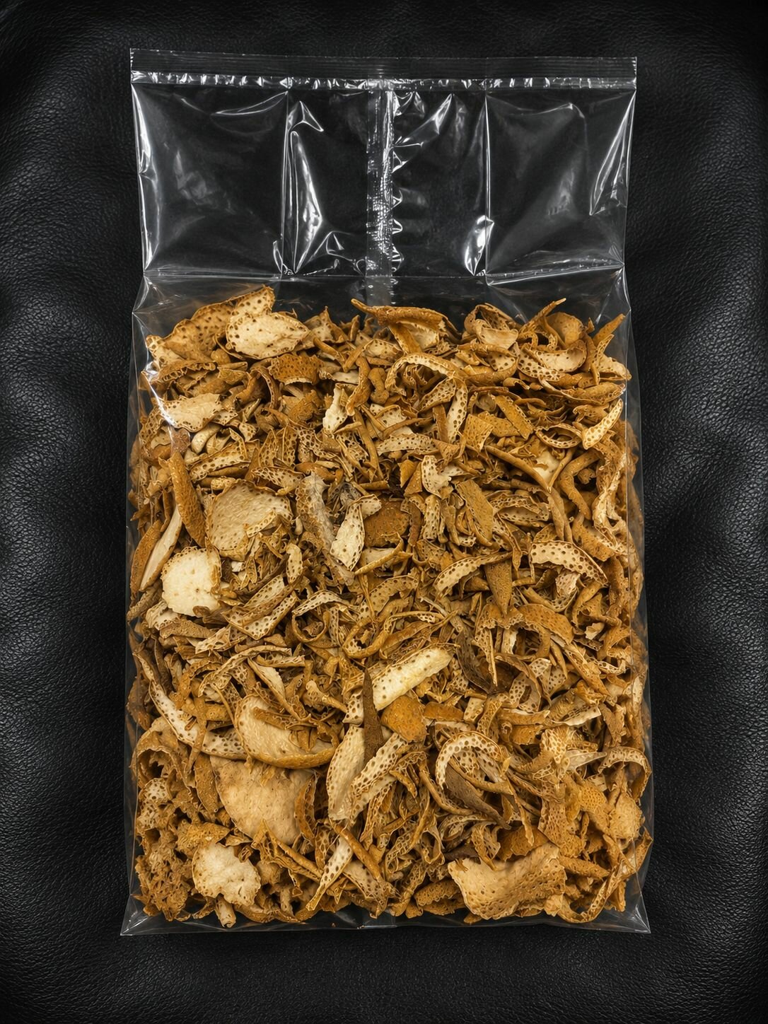 Цедра апельсина, 100 гр