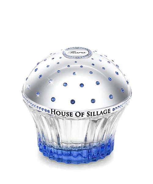 Женские духи House Of Sillage Love Is In The Air 75 мл - Хаус Оф Силаж Лав Из Ин Зе Эйр