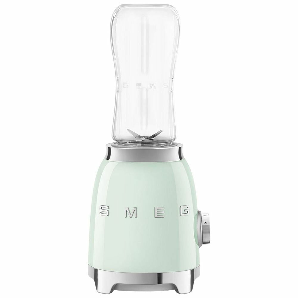 Блендер Smeg PBF01PGEU — фото 1