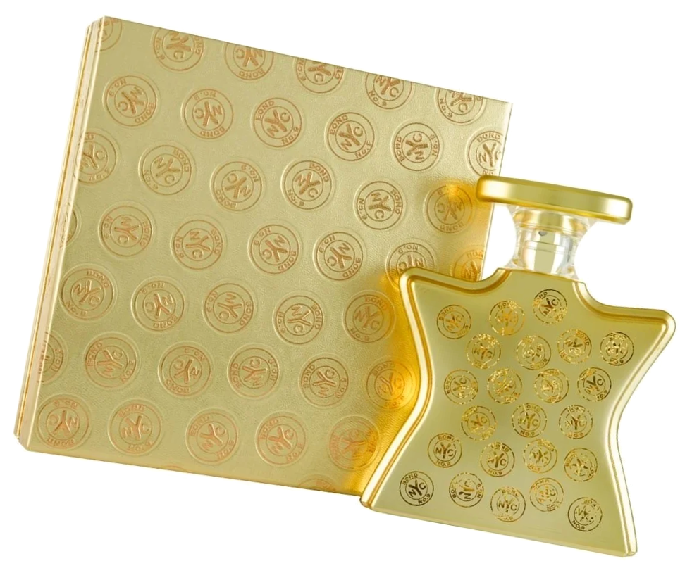 Bond No 9 Bond No 9 Perfume аромат унисекс 50 мл - Бонд Номер Девять парфюмерная вода