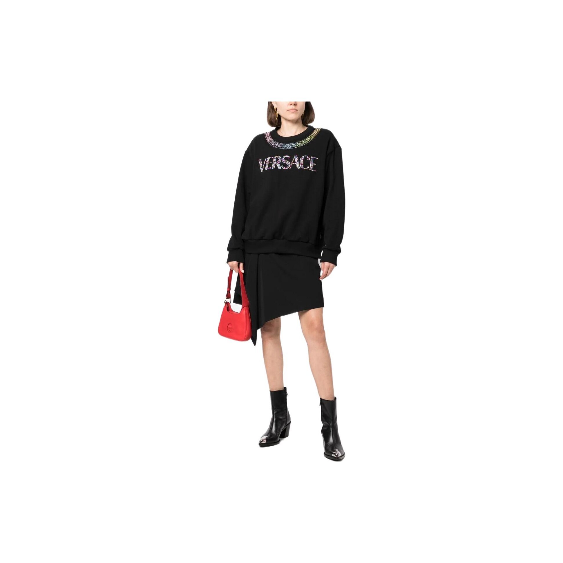 Свитшот Versace