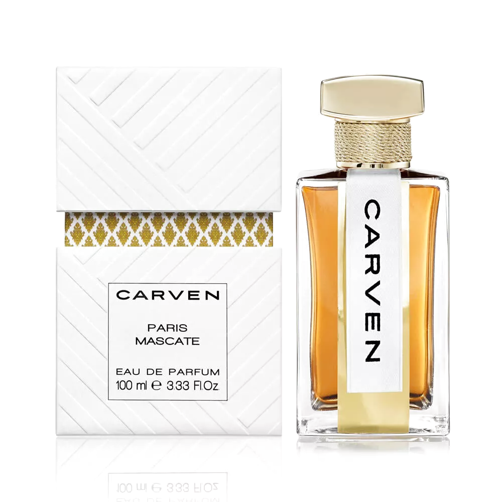 Карвен Париж Маскат аромат 100 мл для женщин - Carven Paris Mascate парфюмерная вода