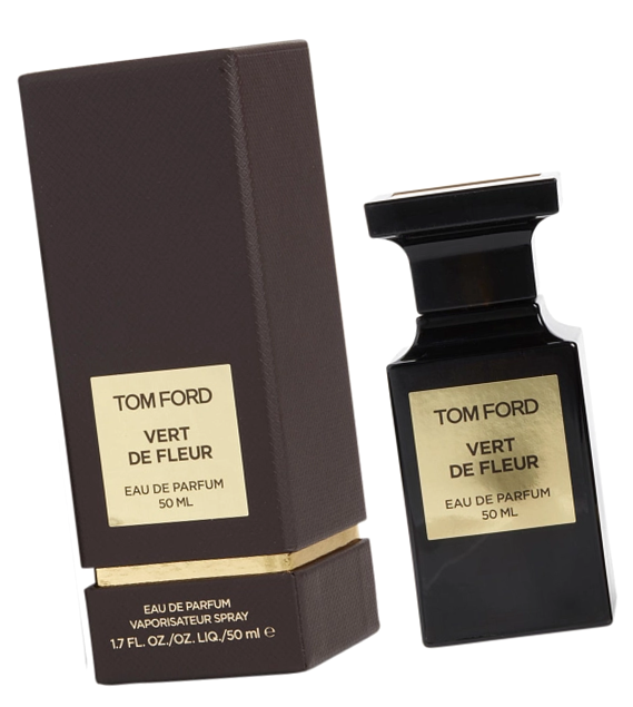 Tom Ford Vert De Fleur парфюмерная вода унисекс 50 мл - Верт Де Флер