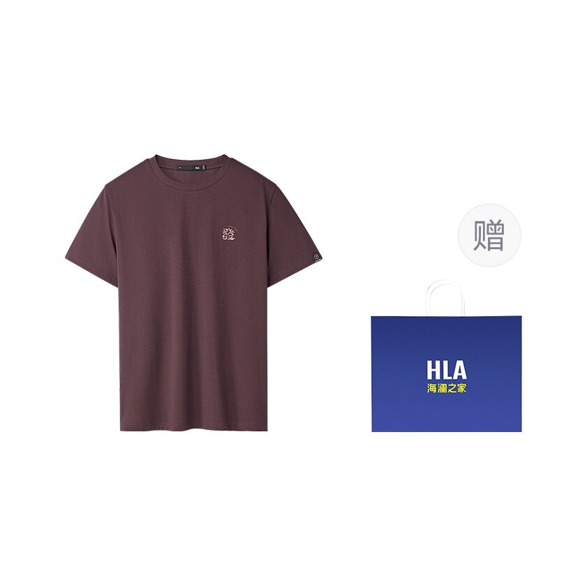 Майка HLA