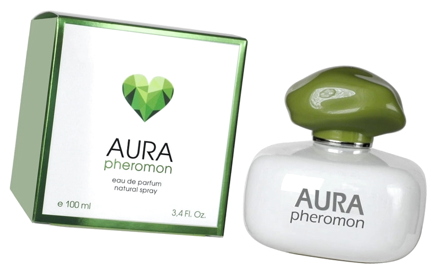 Парфюм NEO Parfum Aura Pheromon для женщин 100 мл / Аура Феромон