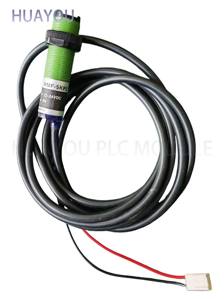Новый Фотоэлектрический выключатель RMF-5KP2