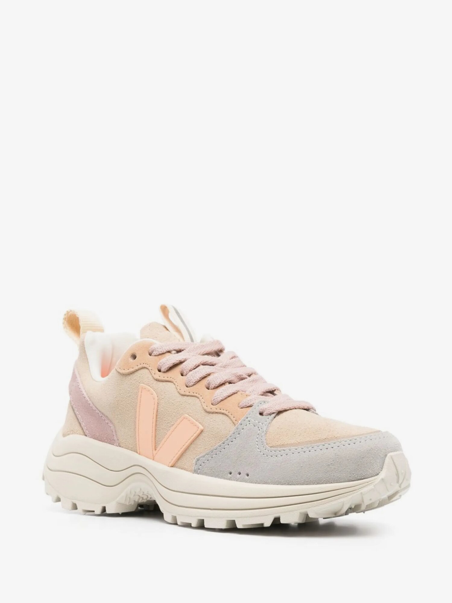 Кроссовки VEJA Venturi runner sneakers, размер 37 — фото 1