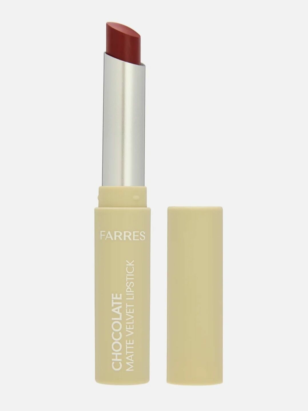 Помада-бальзам для губ FARRES dewy muse 104