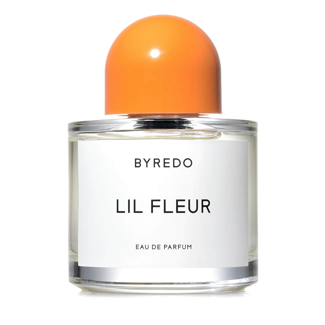Лил Флер Шафран парфюмерная вода унисекс 100 мл / Byredo Lil Fleur Saffron