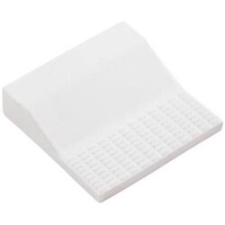 Остатки плитки Serapool 12,5x12,5 см, соединительная часть