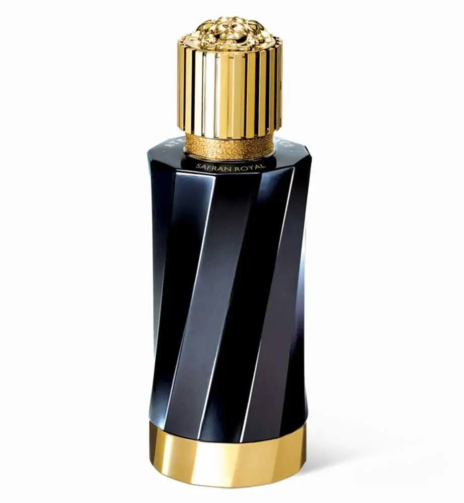 Versace Safran Royal 100 мл - женский и мужской парфюм / Шафран Роял