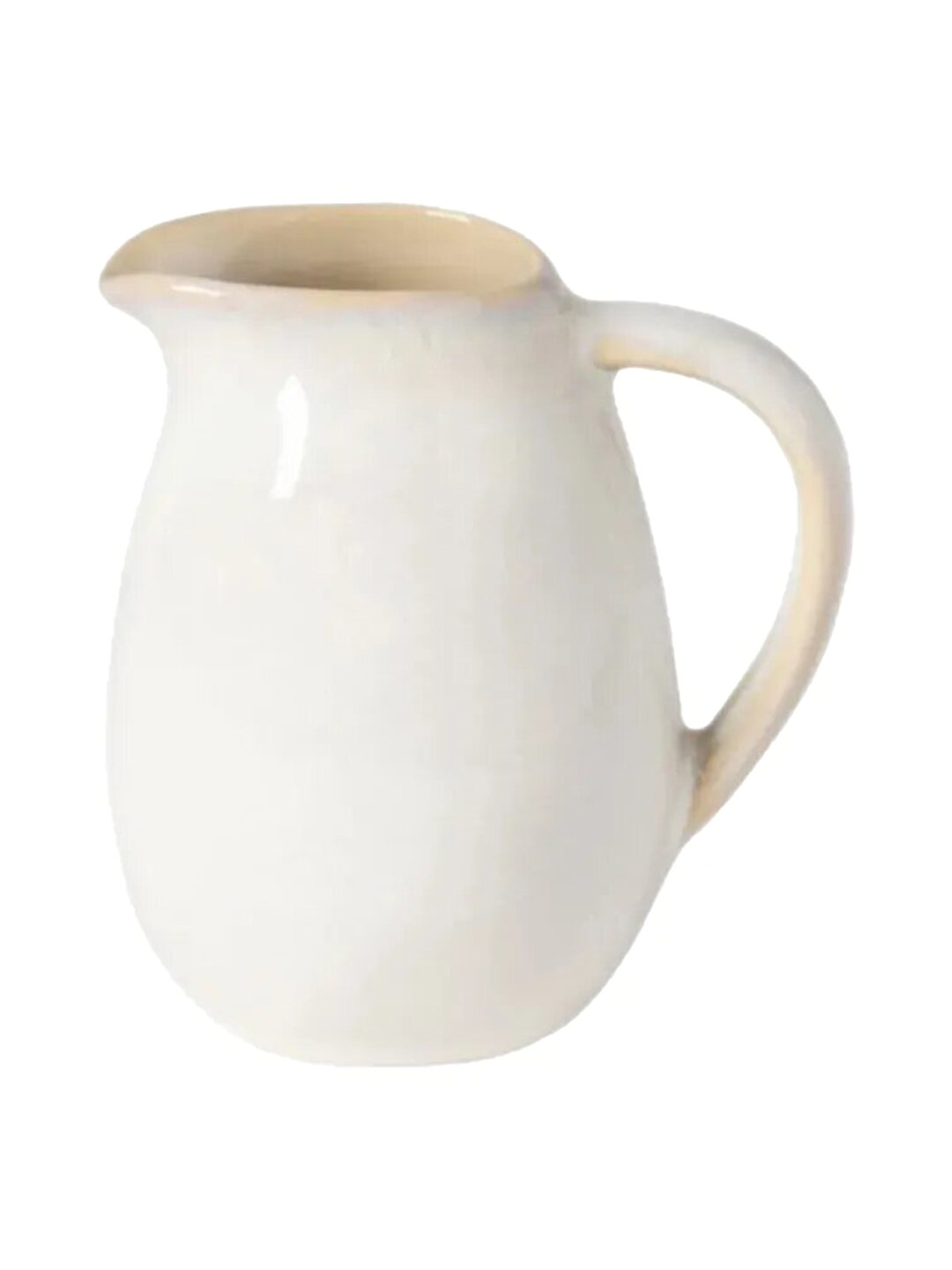 Молочник, Costa Nova, Brisa, 200 мл, керамика, Португалия