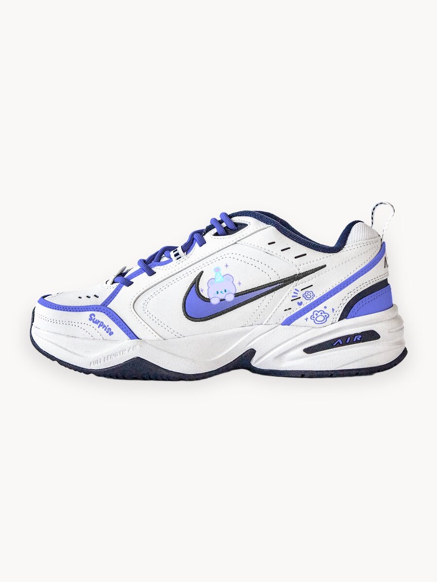 Кроссовки Air Monarch 4