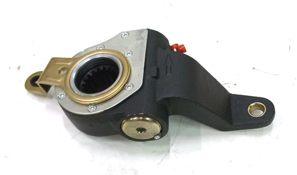 Трещетка тормозная задняя левая автоматическая SITRAK HOWO WG7129450001