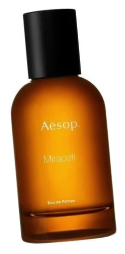 Мирасети парфюмерная вода 50 мл для женщин и мужчин - Aesop Miraceti