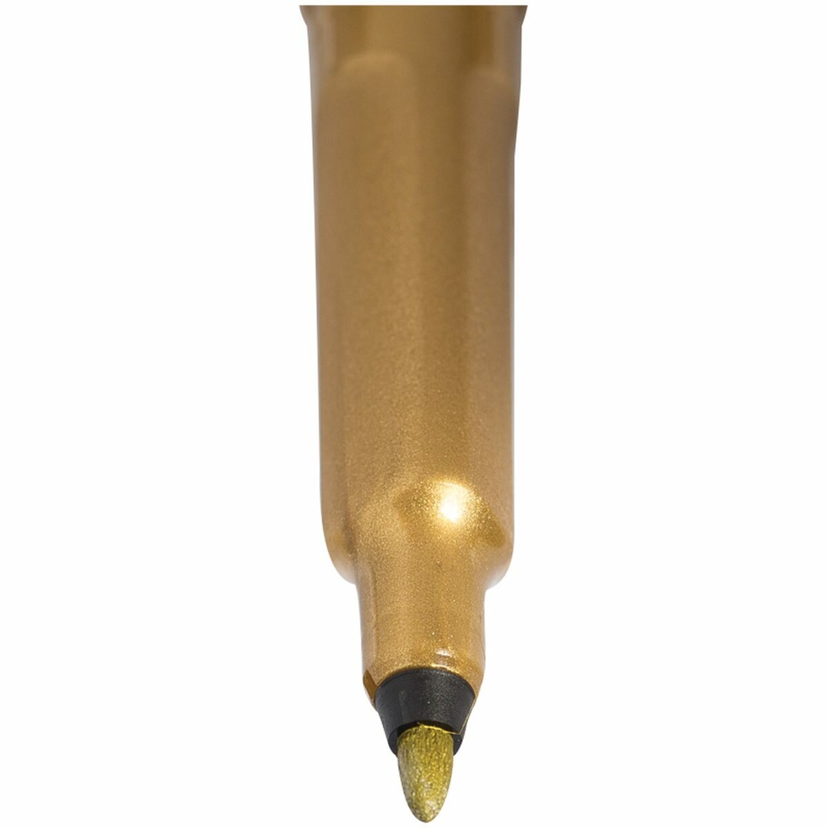 Маркер для декорирования Centropen 2670 (1мм, золотистый) (6 2670 0195), 1шт.