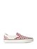 Слипоны VANS Premium Classic, размер 9, красный