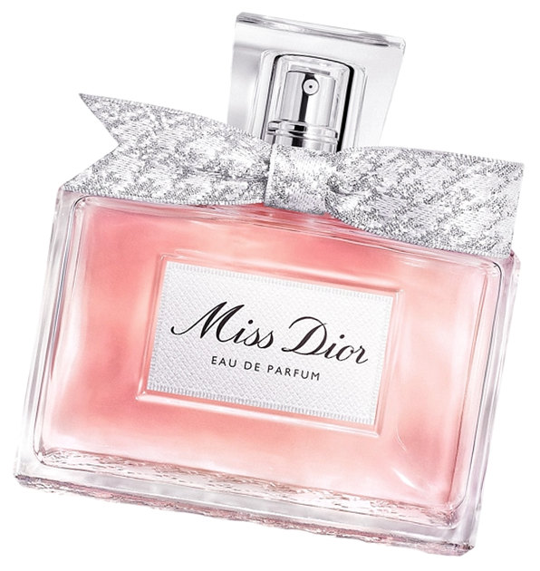 Парфюмерная вода Мисс Диор О Де Парфам 2026 женская 50 мл - Christian Dior Miss Dior Eau De Parfum