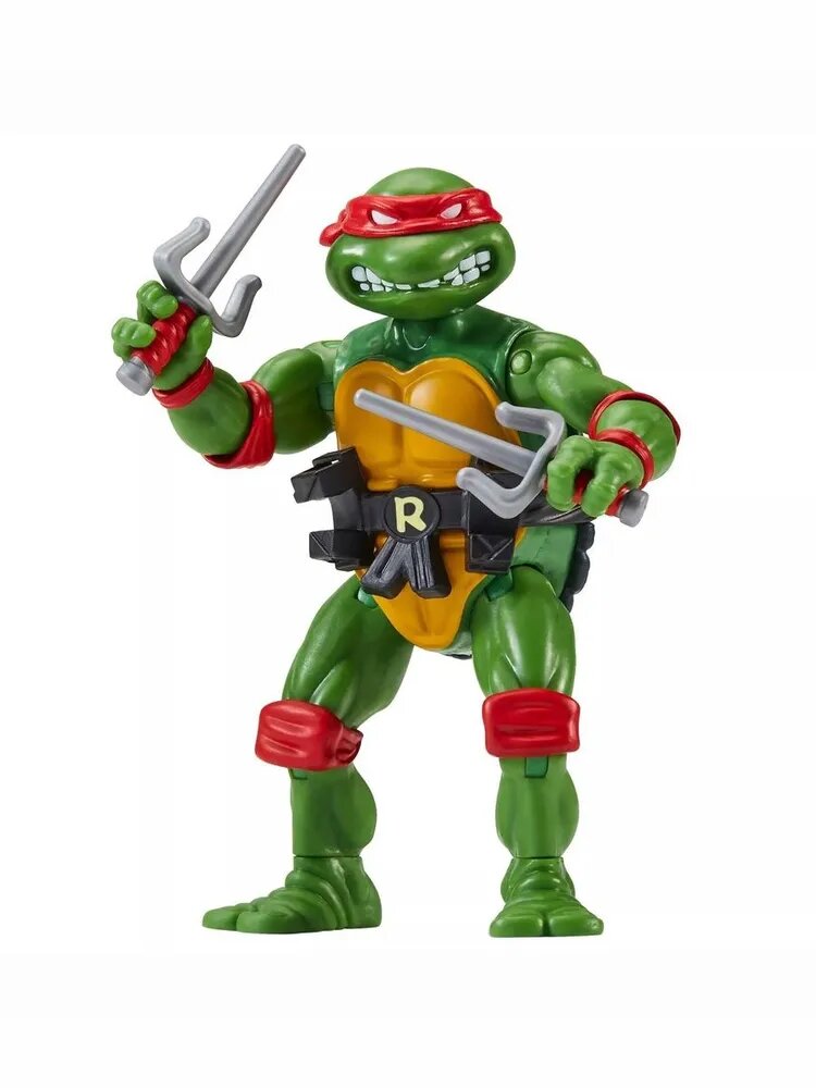 ФигуркаTMNT Raphael